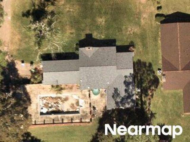 Fern Dr