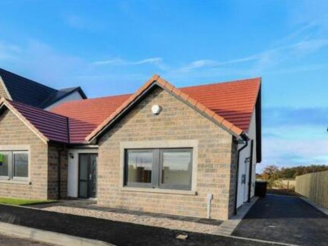 Fern, Easy Living Developments Plot,4 Bedroom Detached