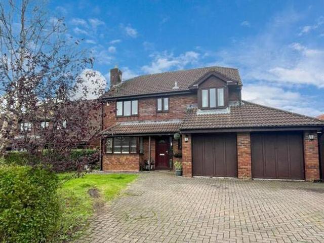 Fern Grove, Nailsea, 4 Bedroom Detached