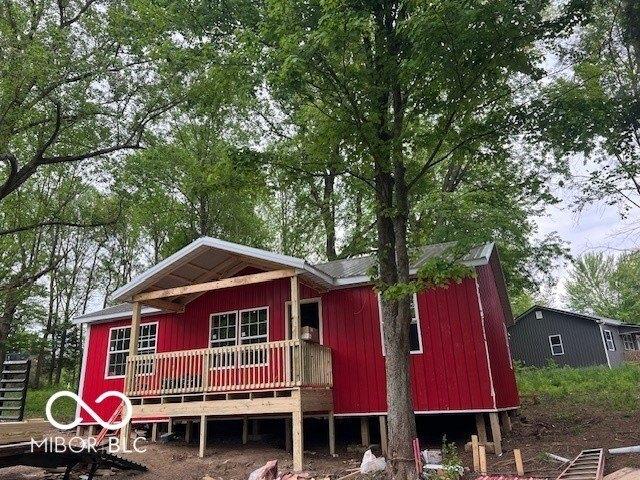 Fern Grove Ave, North Vernon, Home For Sale