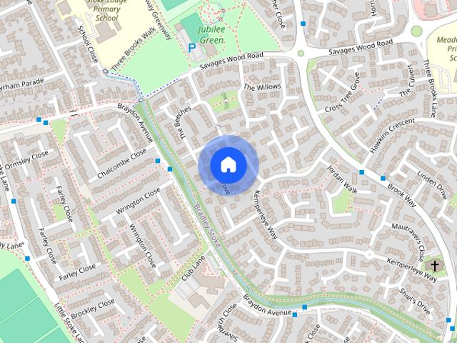 Fern Grove, Bristol