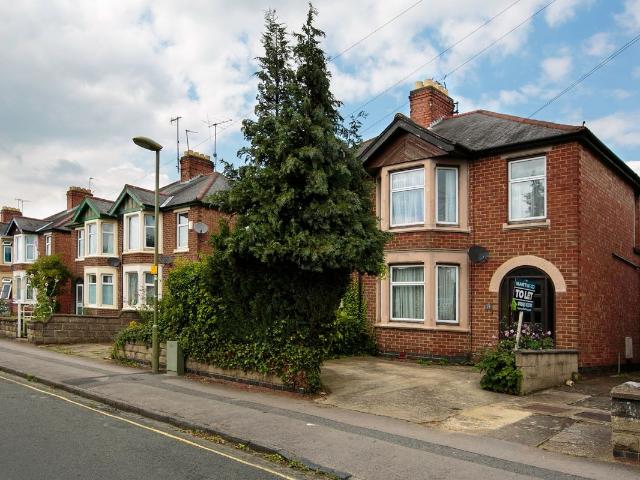 Fern Hill Road, Cowley OX4, 1 bed flat to rent, £1,395 pcm | PrimeLocation