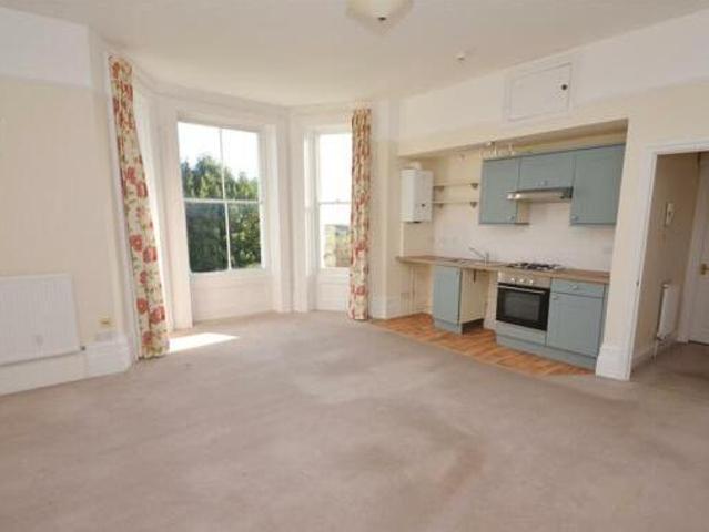 Fern House, 1 Bedroom Apartment