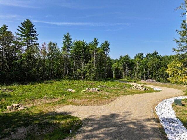 Fern Lake Rd Lot,leicester, Plot For Sale