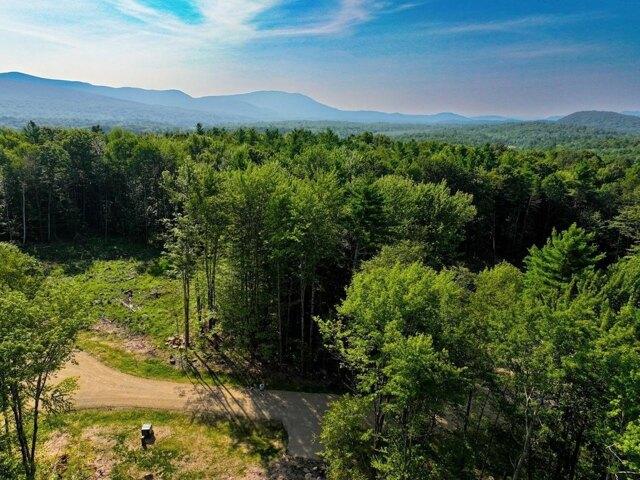 Fern Lake Rd Lot,leicester, Plot For Sale