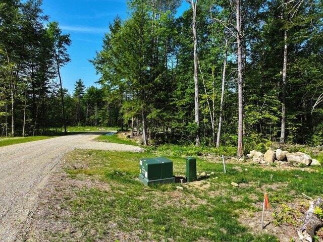 Fern Lake Rd Lot,leicester, Plot For Sale