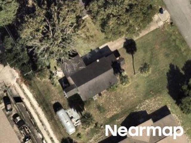 Fern Palm Dr
