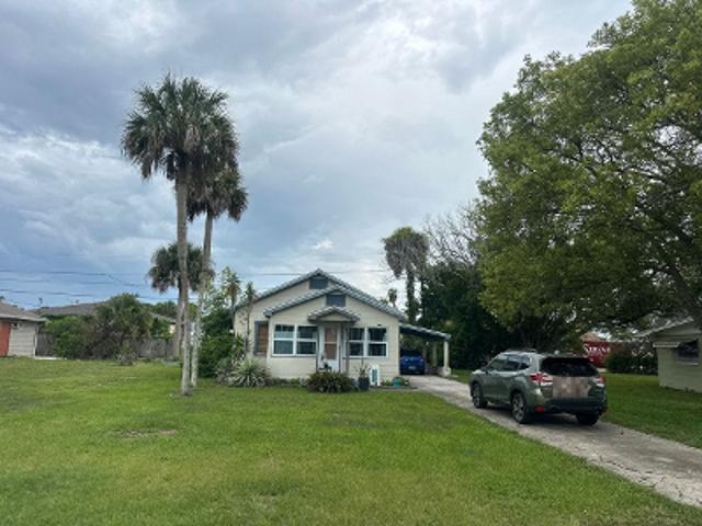 Fern Palm Dr