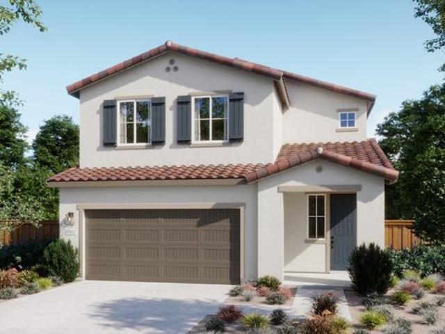 Fern Plan Willow at Cypress Community