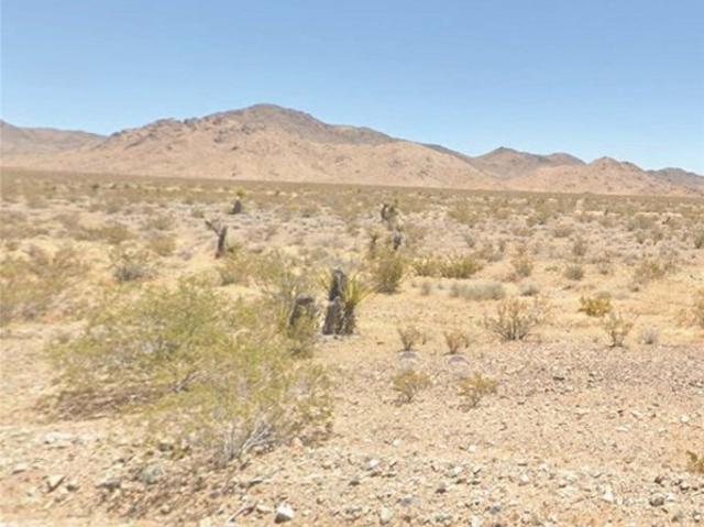 Fern Rd, Lucerne Valley, CA 92356