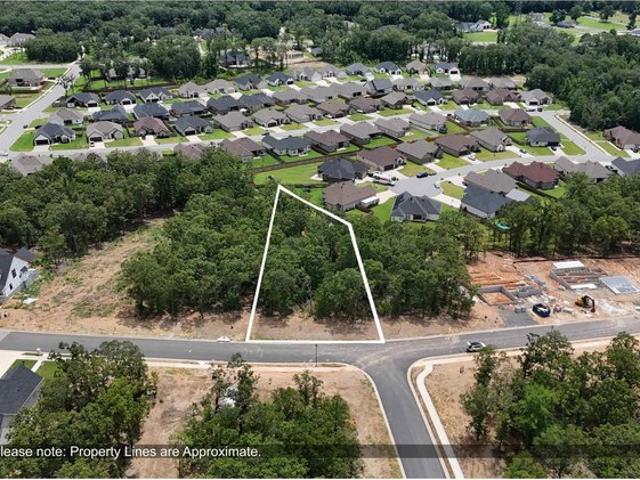 Fern Ridge Rd Lot 17, Sherwood, AR 72120