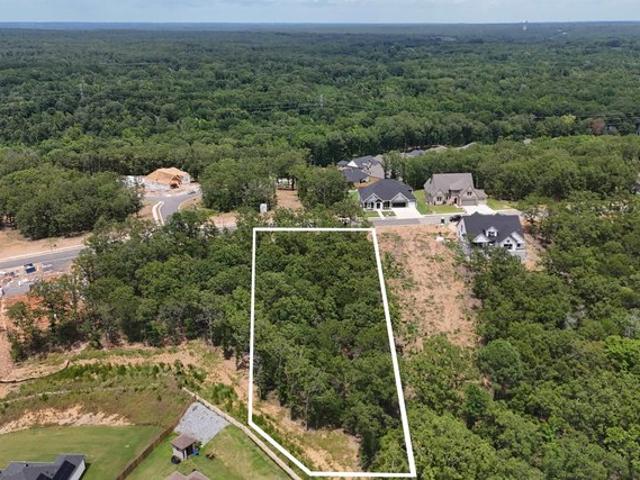 Fern Ridge Rd Lot 18, Sherwood, AR 72120