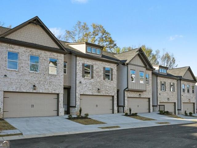 Fern River Bnd Unit,norcross, Home For Sale