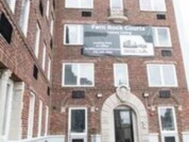 Fern Rock Court 02 2 Bedroom Apartment for Rent at 5824 N 13th St, Philadelphia, PA 19141 Logan Ogontz Fern Rock