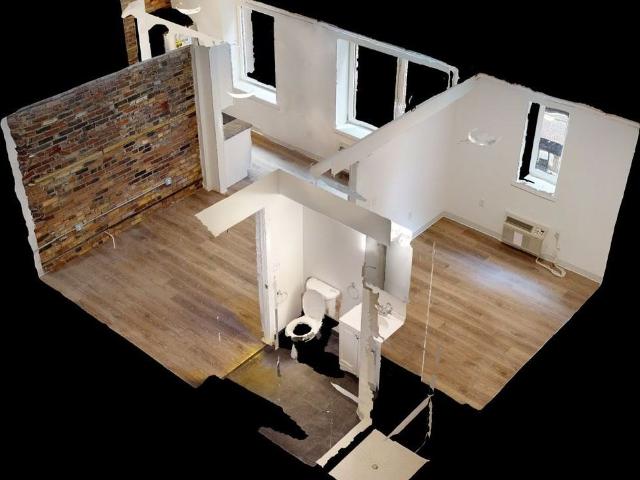 Fern Rock Court 1 Bedroom Apartment for Rent at 5840 N 13th St, Philadelphia, PA 19141 Logan Ogontz Fern Rock