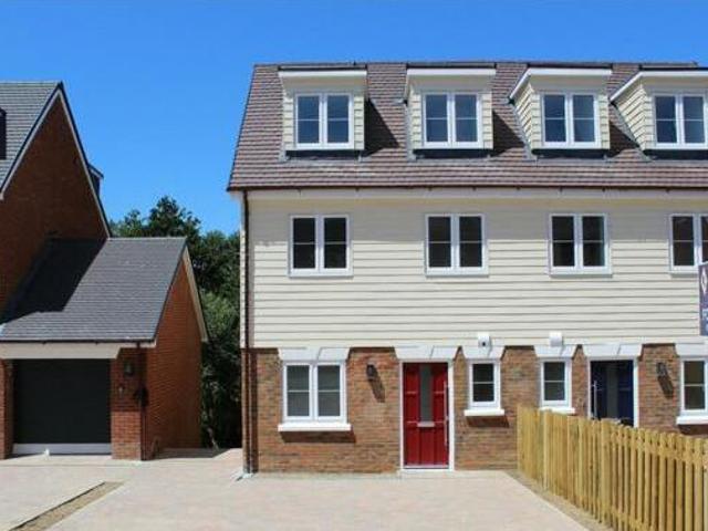 Fern Road, St. Leonards on sea, 4 Bedroom Semi detached