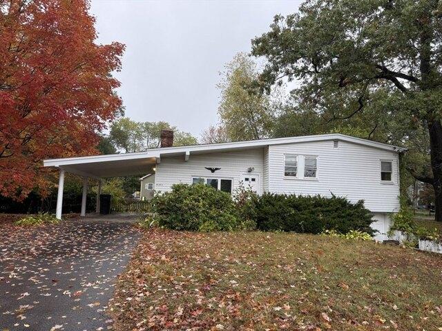 Fern St, Natick, Home For Sale