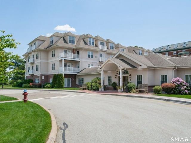 Fern St Apt W, West Hartford, Condo For Sale
