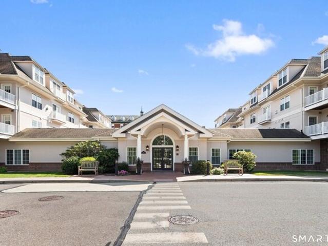 Fern St Apt E, West Hartford, Condo For Sale