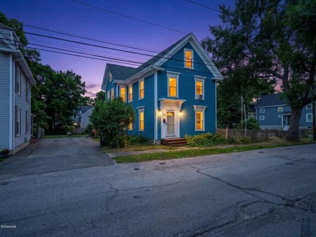 Fern St, Bangor, Home For Sale