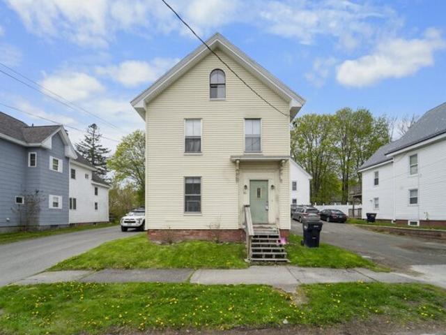 Fern St, Bangor, Home For Sale