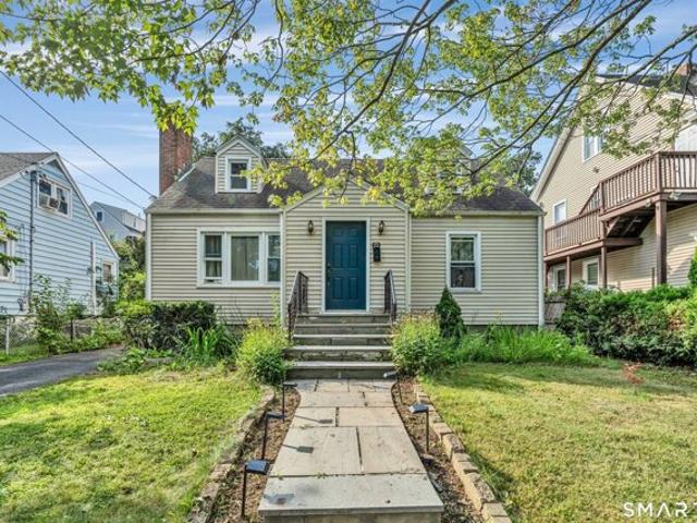Fern St, Bridgeport, Home For Sale