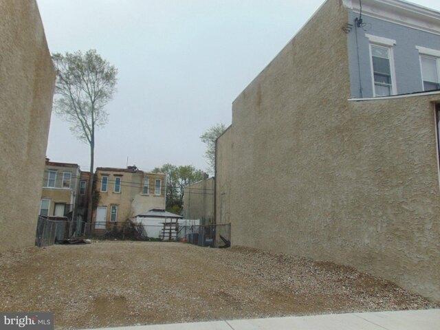 Fern St, Camden, Plot For Sale