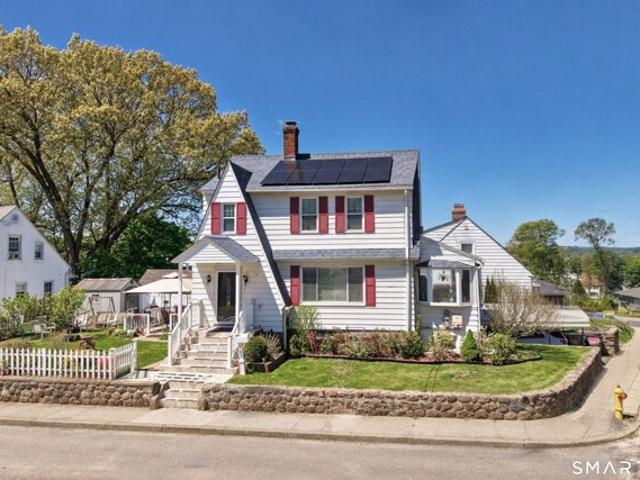 Fern St, Waterbury, Home For Sale