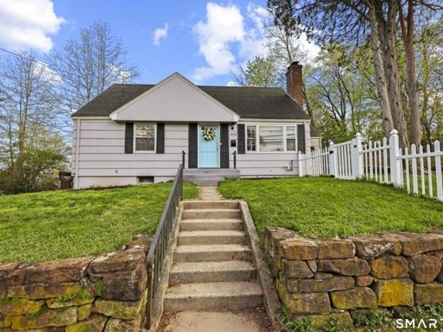 Fern St, West Hartford, Home For Sale