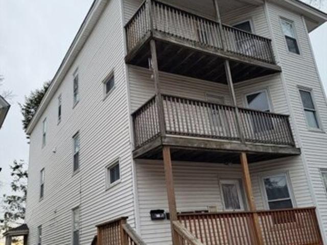 Fern St, Worcester, Home For Sale