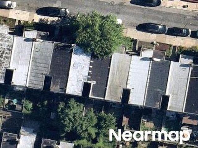 Fern St