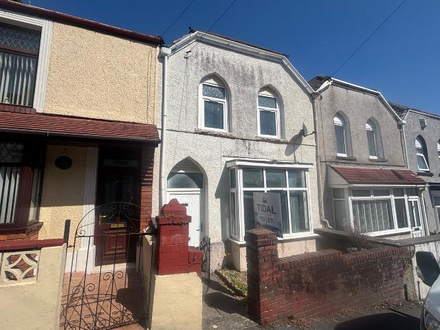 Fern Street, Cwmbwrla, Swansea SA5, 2 bed terraced house to rent, £795 pcm | PrimeLocation