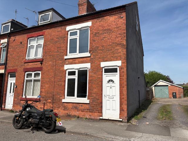 Fern Street, Sutton In Ashfield NG17, 3 bed end terrace house to rent, £850 pcm | PrimeLocation