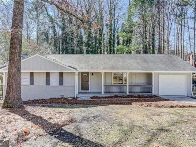 Fern Valley Dr Sw, Marietta, Home For Sale