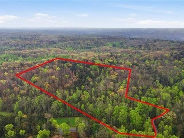 Fern Valley Rd, Dawsonville, GA 30534