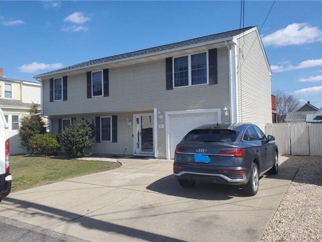 Ferncliff Ave, North Providence, Home For Sale