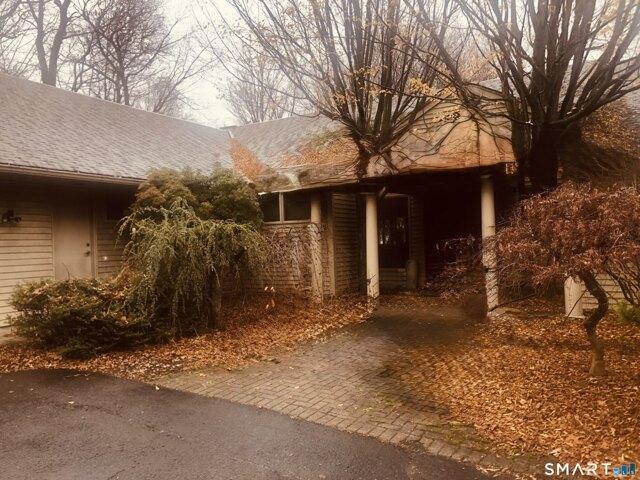 Ferncliff Dr, West Hartford, Home For Sale