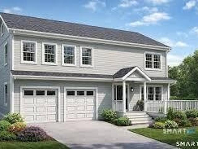 Ferncliff Dr, West Hartford, Home For Sale