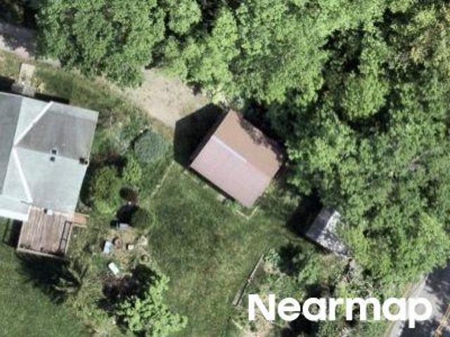 Ferncliff Rd