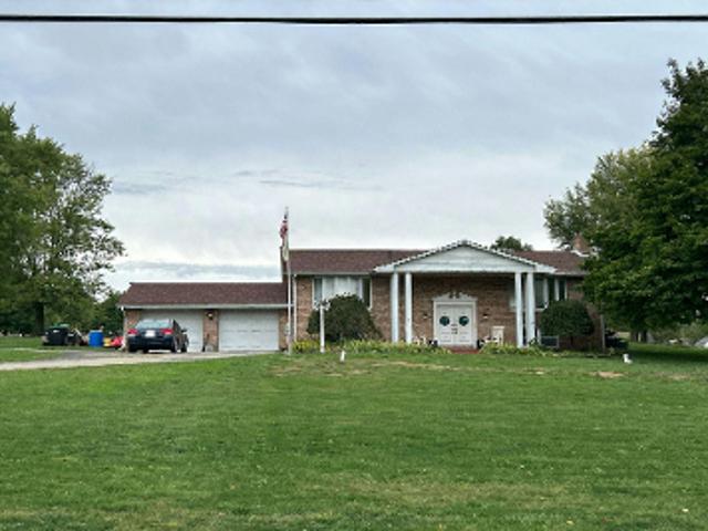 Ferncliff Rd