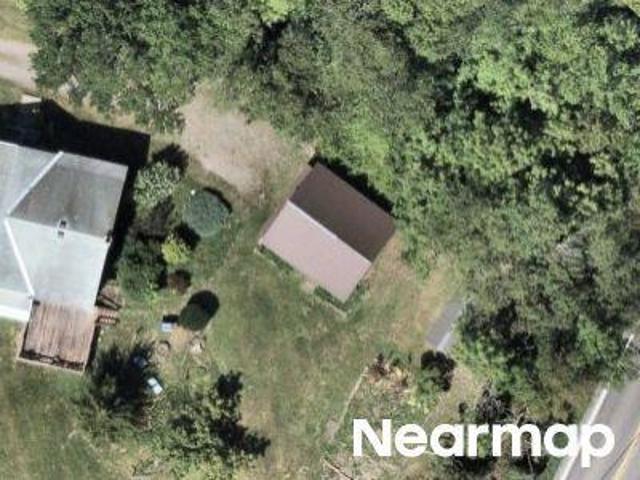 Ferncliff Rd