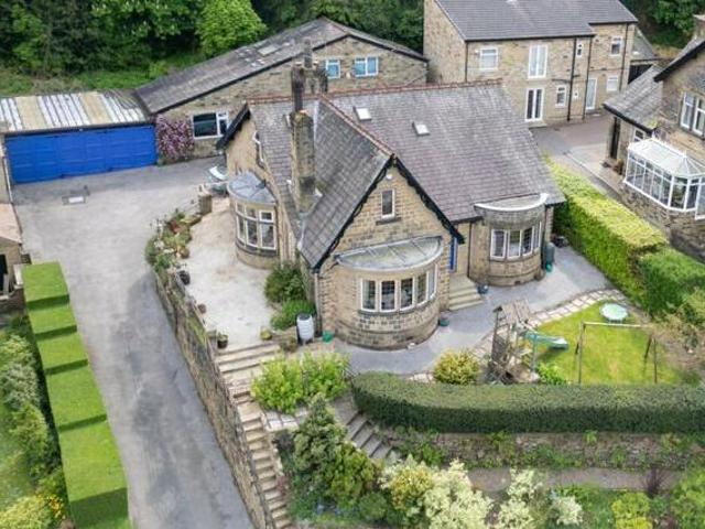 Ferncliffe Drive, Utley, 4 Bedroom Detached