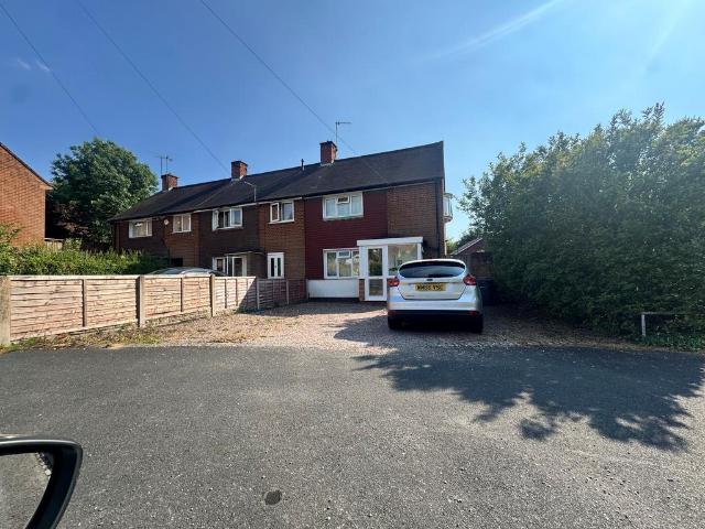 Ferncliffe Road, BIRMINGHAM, B17 3 bed semi detached house to rent £1,195 pcm £276 pw