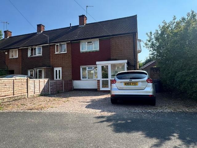 Ferncliffe Road, Birmingham B17, 3 bed semi detached house to rent, £1,195 pcm | PrimeLocation