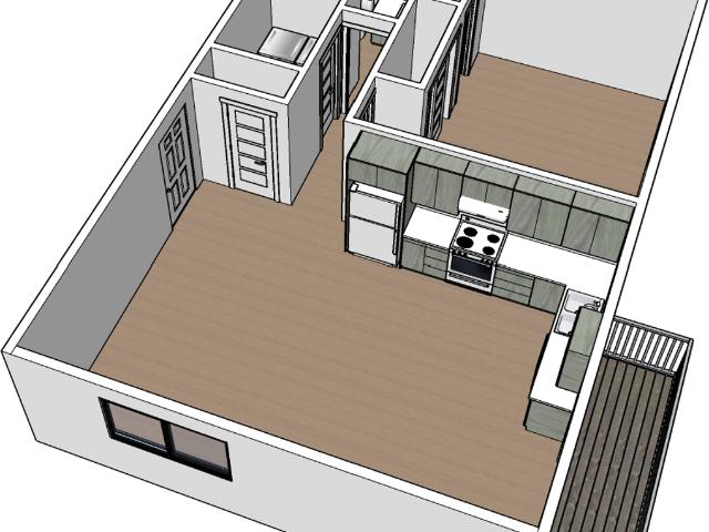 Ferncrest Apartments