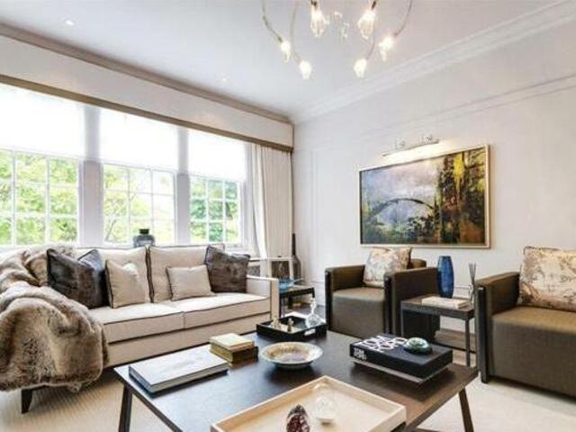 Ferncroft Avenue, Hampstead, 3 Bedroom Flat