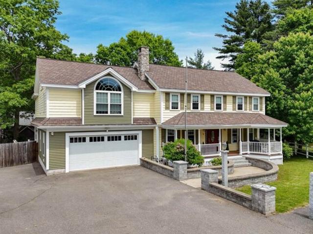 Ferncroft Dr, Nashua, Home For Sale