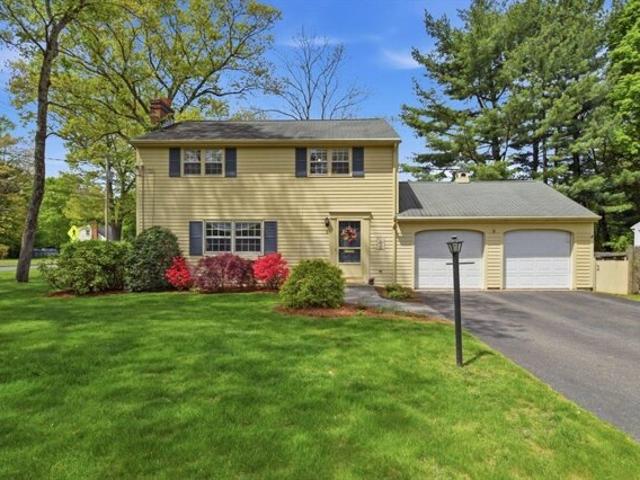 Ferncroft St, Longmeadow, Home For Sale