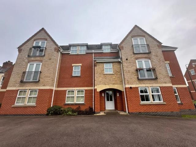 Ferncroft Walk, Derby DE73, 1 bed flat to rent, £750 pcm | PrimeLocation