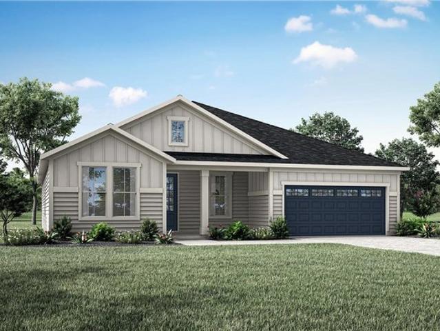 FERNANDINA Plan McGirt's Creek Community